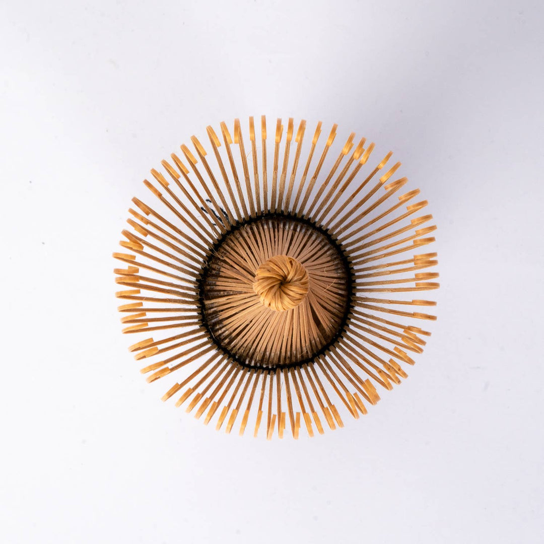 Urban Tokyo - Matcha Whisk Chasen 4"H 80 Prong Purple... – Coffee ...