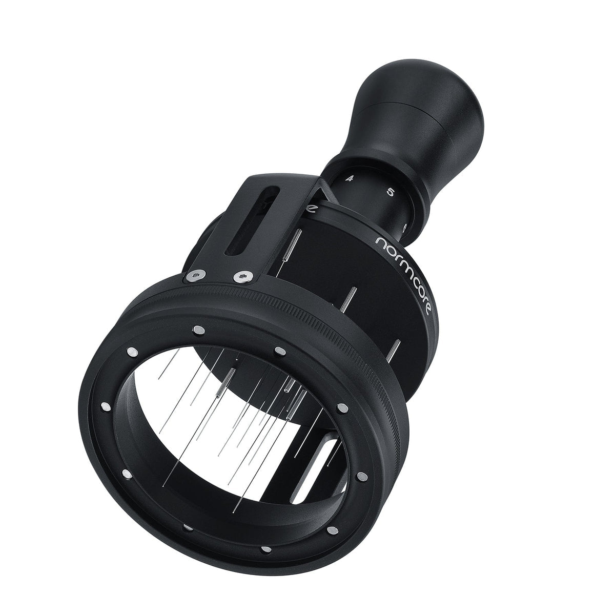 Normcore V3 Concentric Needle Distributor Tool - Coffee Coaching Club ...