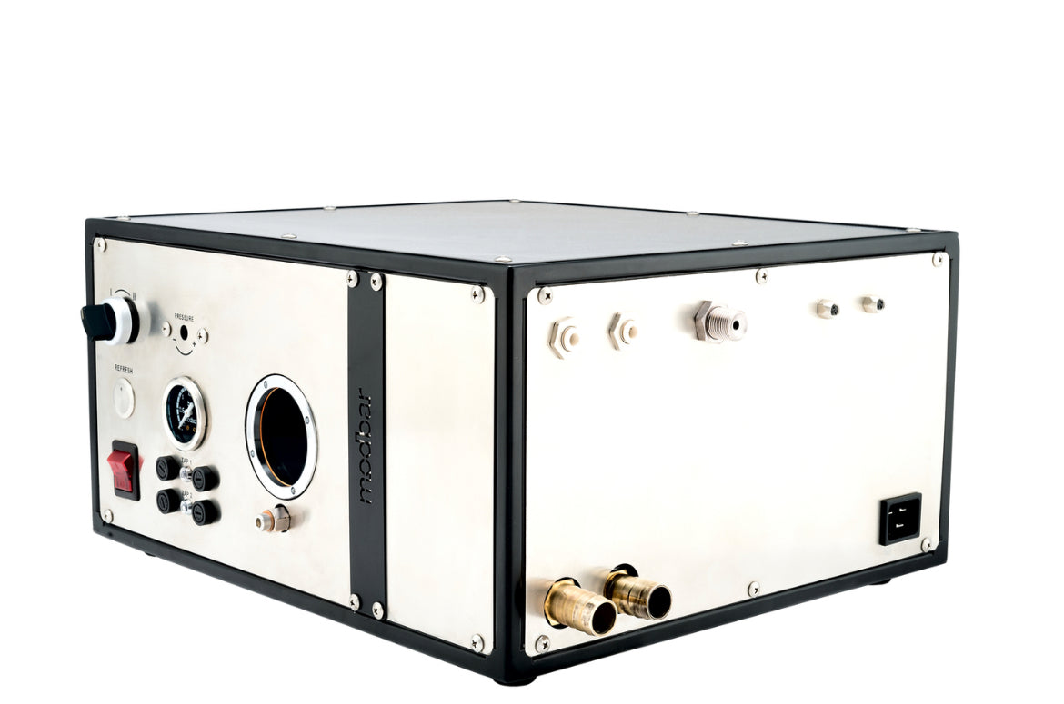 Modbar Steam Modul | Coffee Coaching Club GmbH