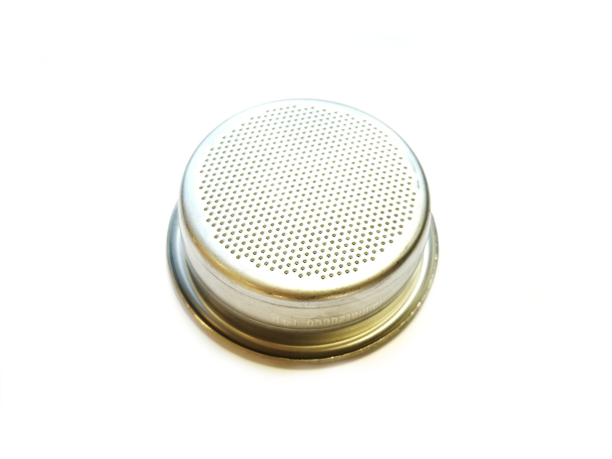 La Marzocco Filtereinsatz 14g für LEVA | Coffee Coaching Club GmbH