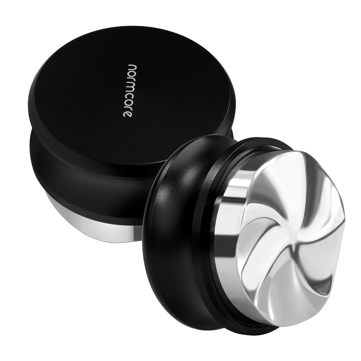 Normcore Gravity Kaffee Distributor - Leveler 58.5 oder 53.3/54 mm ...