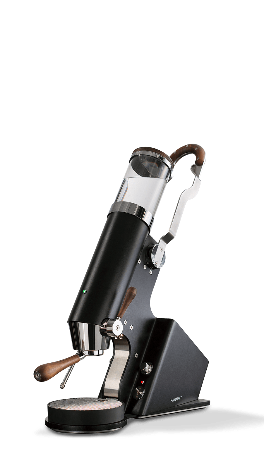 Manument die Ultimative Profi Leva Espressomaschine | Coffee Coaching ...