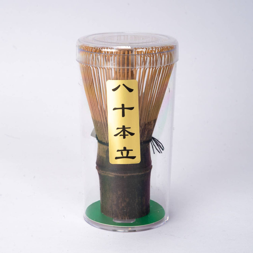 Urban Tokyo - Matcha Whisk Chasen 4"H 80 Prong Purple... – Coffee ...