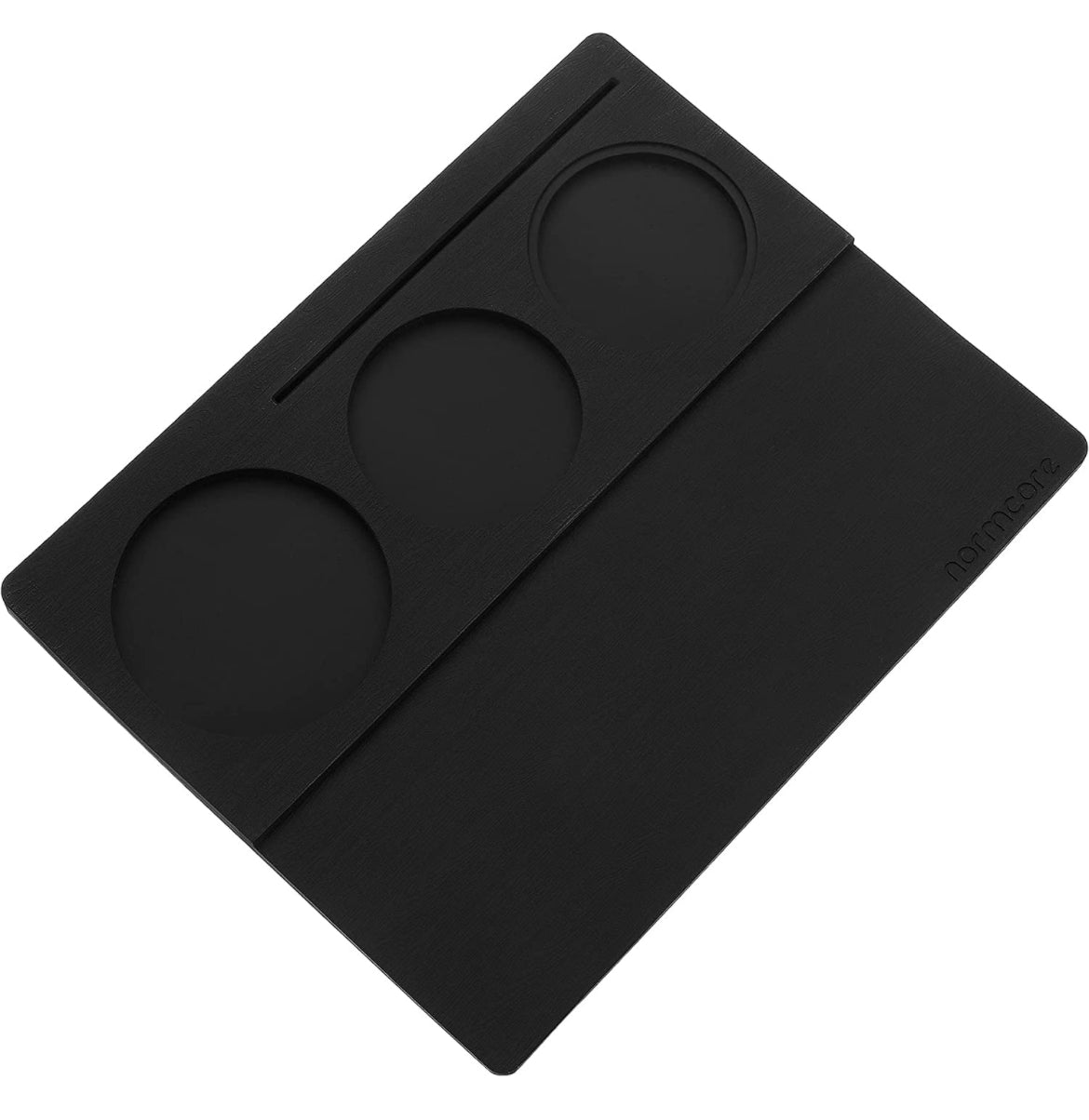 Normcore Premium Tamping Station V2 Tamping - Tamp - Mat – Coffee ...